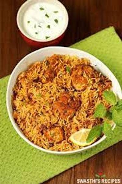 Regal Rasoi Biryani in Nagavara & Hennur Bangalore | Order Food Online ...