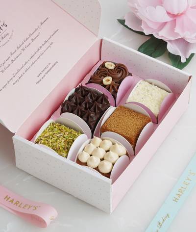 Harley's Fine Baking in Powai Mumbai | Order Food Online | Swiggy