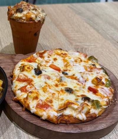 Baithack Taste Of Kulhad in Wagle Estate Mumbai | Order Food Online ...