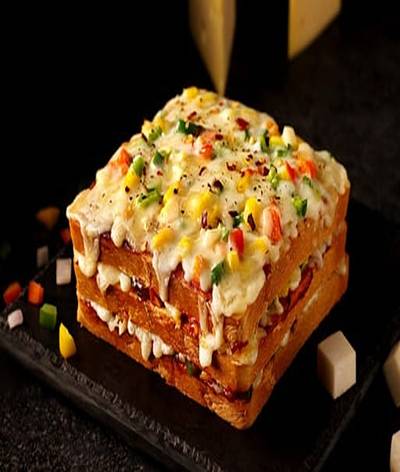 Shakti - The Sandwich Shop in Vastrapur Ahmedabad | Order Food Online ...