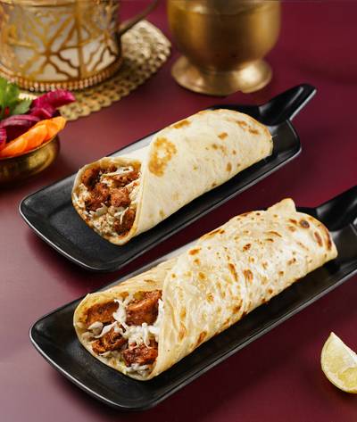 Roz Shawarma & Rolls in Maduravoyal Chennai | Order Food Online | Swiggy