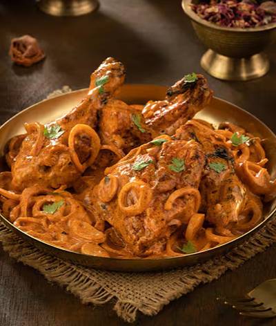 Order Food Online from Chawla Chicken in Bawal Road , Rewari | Swiggy