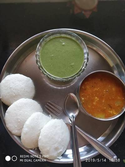 Amma's Idli Corner in Dombivli Mumbai | Order Food Online | Swiggy