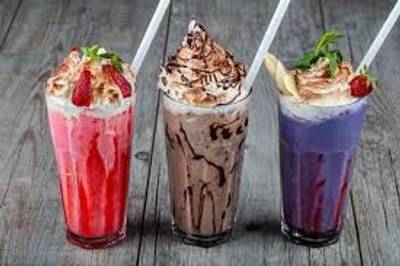 The Shakes and Fizz in Whitefield Bangalore | Order Food Online | Swiggy
