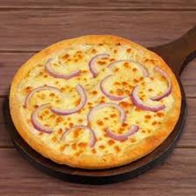 Oven Orbit Pizza in Phoenix Mall Bareilly | Order Food Online | Swiggy