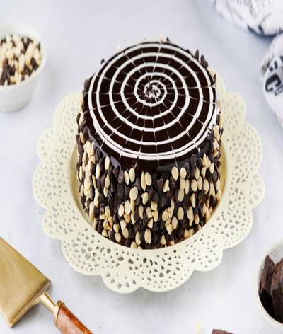 The Dessert Heaven - Pastry, Brownie and Cakes in Sector No50 Nerul Mumbai | Order Food Online ...