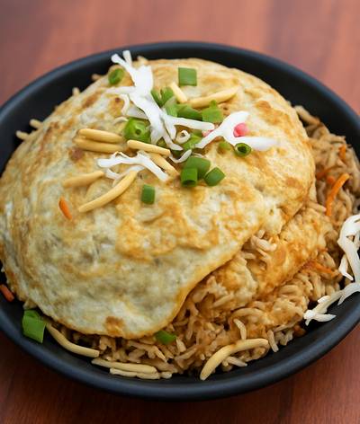 Order Food Online from Baba Chinese Gadi in Lower Parel Worli, Mumbai ...
