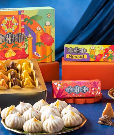 Bombay Sweet Shop in Fort Colaba Mumbai | Order Food Online | Swiggy