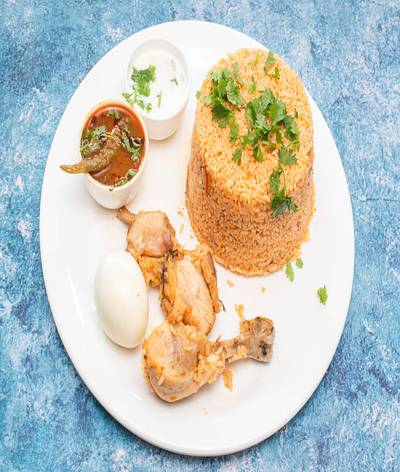 Ambur Biryani in Ulwe Mumbai | Order Food Online | Swiggy