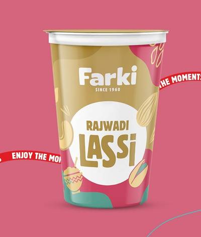 Farki in Drive In, Ghatlodia Ahmedabad | Order Food Online | Swiggy