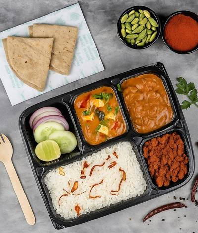 Combo Meals and Thali in Mathikare Bangalore | Order Food Online | Swiggy