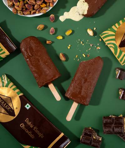 Indulge Creamery Ice Creams & Desserts in Kothrud Pune | Order Food ...
