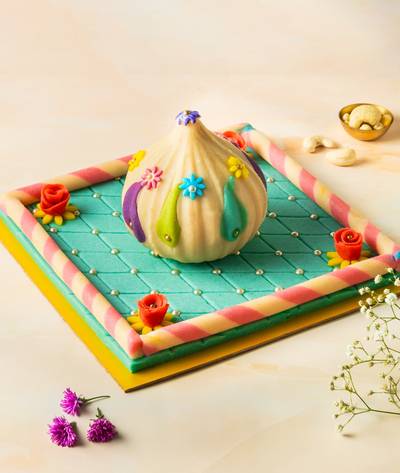 Chetak Sweet Point in Ghansoli Mumbai | Order Food Online | Swiggy