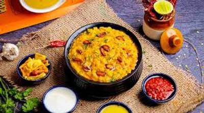 Vegerama Pure Veg and Fasting Specials in Isanpur Ahmedabad | Order ...
