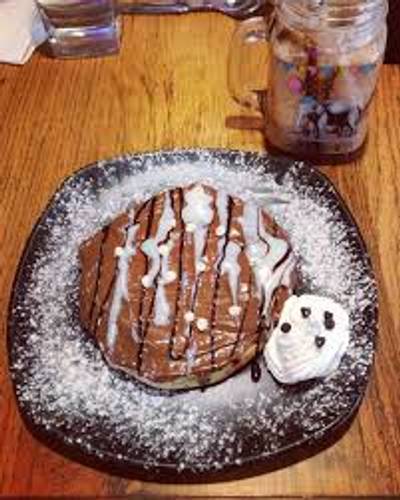 Uncle Peter's Pancakes in Whitefield Bangalore | Order Food Online | Swiggy