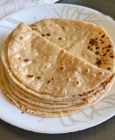 Sirf Roti in Crossing Republic Noida | Order Food Online | Swiggy