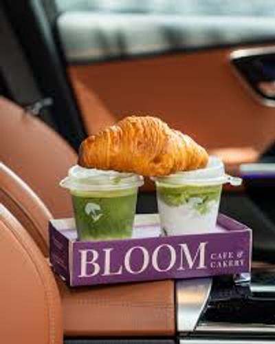 Bloom Theory in Suchitra Hyderabad | Order Food Online | Swiggy