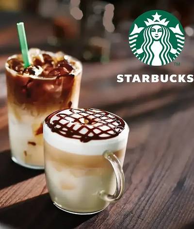 Starbucks Coffee in Sector 50 Noida 1 | Order Food Online | Swiggy