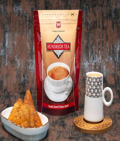 Hundred Tea House in VIT-Katpadi Vellore | Order Food Online | Swiggy