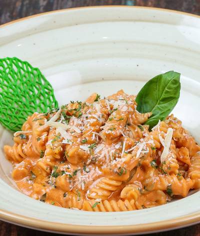 Order Food Online from Caffe Allora in Phoenix Mall, Pune | Swiggy