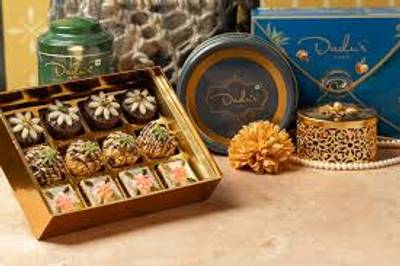 Dadus Sweet Emporio in Juhu Mumbai | Order Food Online | Swiggy