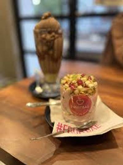 Fruit Bae in Whitefield Bangalore | Order Food Online | Swiggy