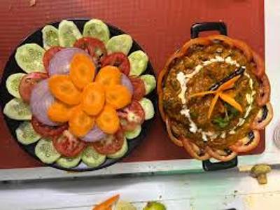 Order Food Online from Punjabi Kitchen Family Restaurant in Paschim ...