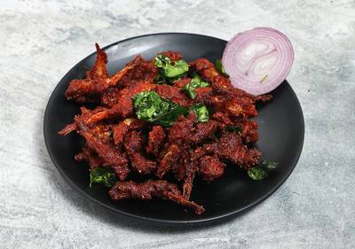 Kanchi Meenavan Fish And Fry Corner in Kanchipuram Kanchipuram | Order ...