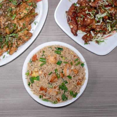 Red Hot Chinese Bucket in Malad Kan West Mumbai | Order Food Online ...