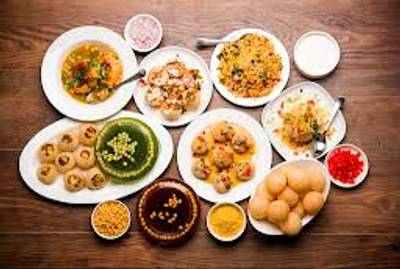 Chandigarh Chaat Co. in West Chd Chandigarh | Order Food Online | Swiggy