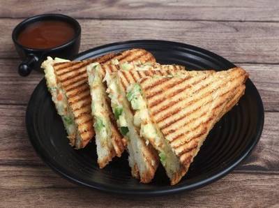 THE BURGHERO in shalimar garden Noida | Order Food Online | Swiggy