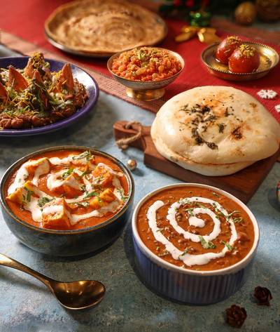 U Like Restaurant in Chuna Mandi Delhi | Order Food Online | Swiggy