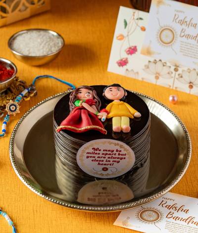 Hangout Cakes & More in Thane Hiranandani Estate Mumbai | Order Food ...