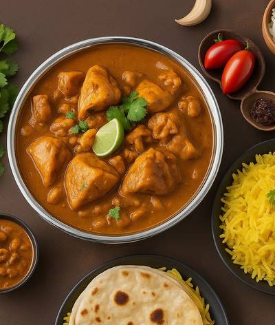 Meals For You - By Khatirdari in Noida Expressway Noida 1 | Order Food ...