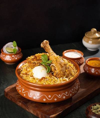 Royal Foods in Gudiyattam Vellore | Order Food Online | Swiggy