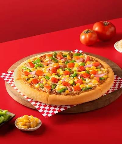 Pizza Hut in HSR Layout Bangalore | Order Food Online | Swiggy