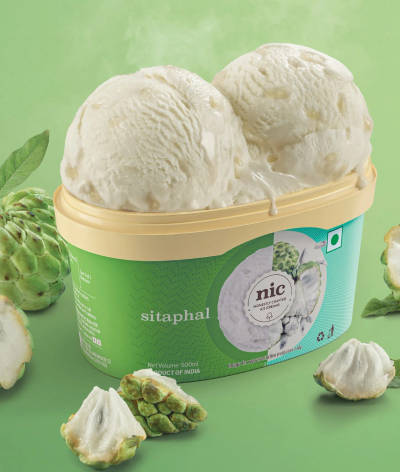 NIC Ice Creams in Kharadi-Pune Pune | Order Food Online | Swiggy