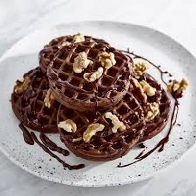 Waffle Rush in Bakkannapalem Vizag | Order Food Online | Swiggy