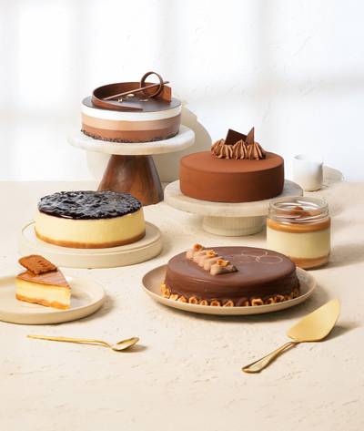 Bakingo-Cakes & Desserts in Dreamland Cinema Mumbai | Order Food Online ...