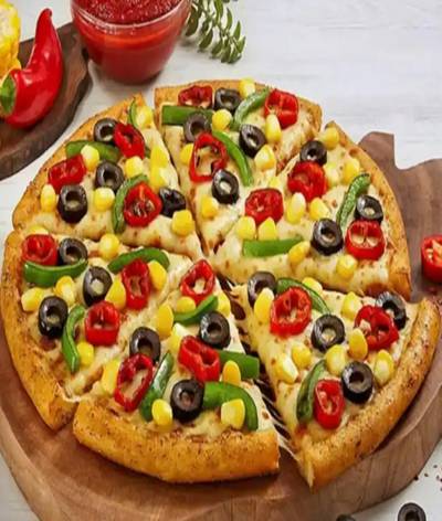 SPICE n' SLICE in Bhadur Nagar Lakhimpur | Order Food Online | Swiggy