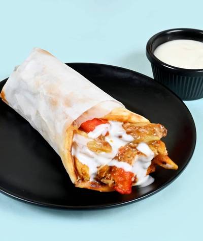 Order Food Online from brothers paneer shawarma in Dombivli, Mumbai ...