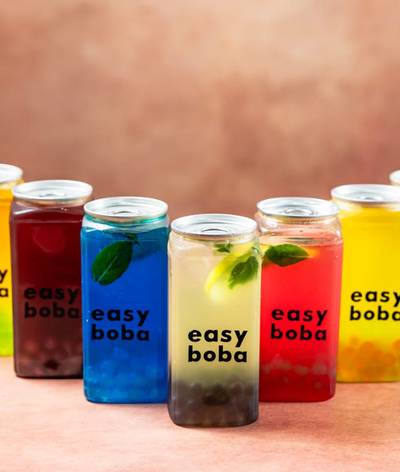 Order Food Online from Easy Boba in Hanuman Nagar, Mumbai | Swiggy