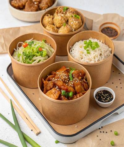 Chili Panda Chinese Kitchen in Panaji Central Goa | Order Food Online ...