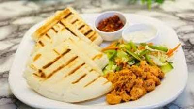 Order Food Online from The Shawarma Hub and Grill in Old Palasia ...