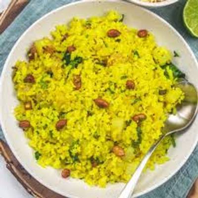 Order Food Online from Sudamache Pohe in Ausa Road, Latur | Swiggy