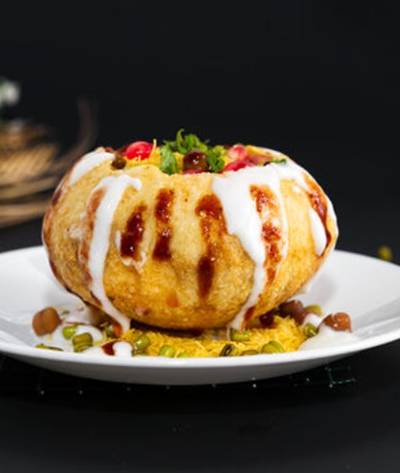 Chaat Junction in Magarpatta Pune | Order Food Online | Swiggy