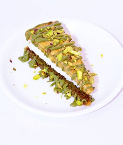 Snowberry in Civil Lines Agra | Order Food Online | Swiggy