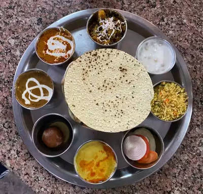 Petpooja Food Junction in Vapi City Vapi | Order Food Online | Swiggy