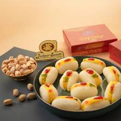 Kanti Sweets in Whitefield Bangalore | Order Food Online | Swiggy