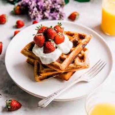 Order Food Online from The Royal Waffle Co in Vanasthalipuram ...